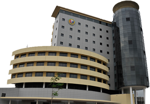 PTDF – Petroleum Technology Development Fund